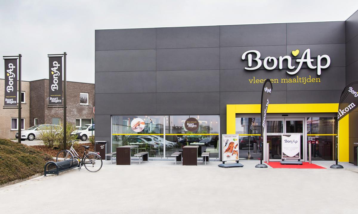 Onze merken | Meat&More