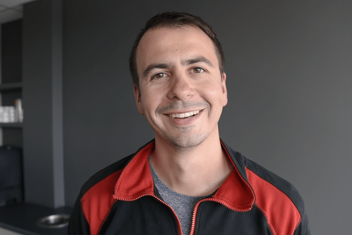 Testimonial - Matthy, teamcoördinator Ontvangst | Meat&More