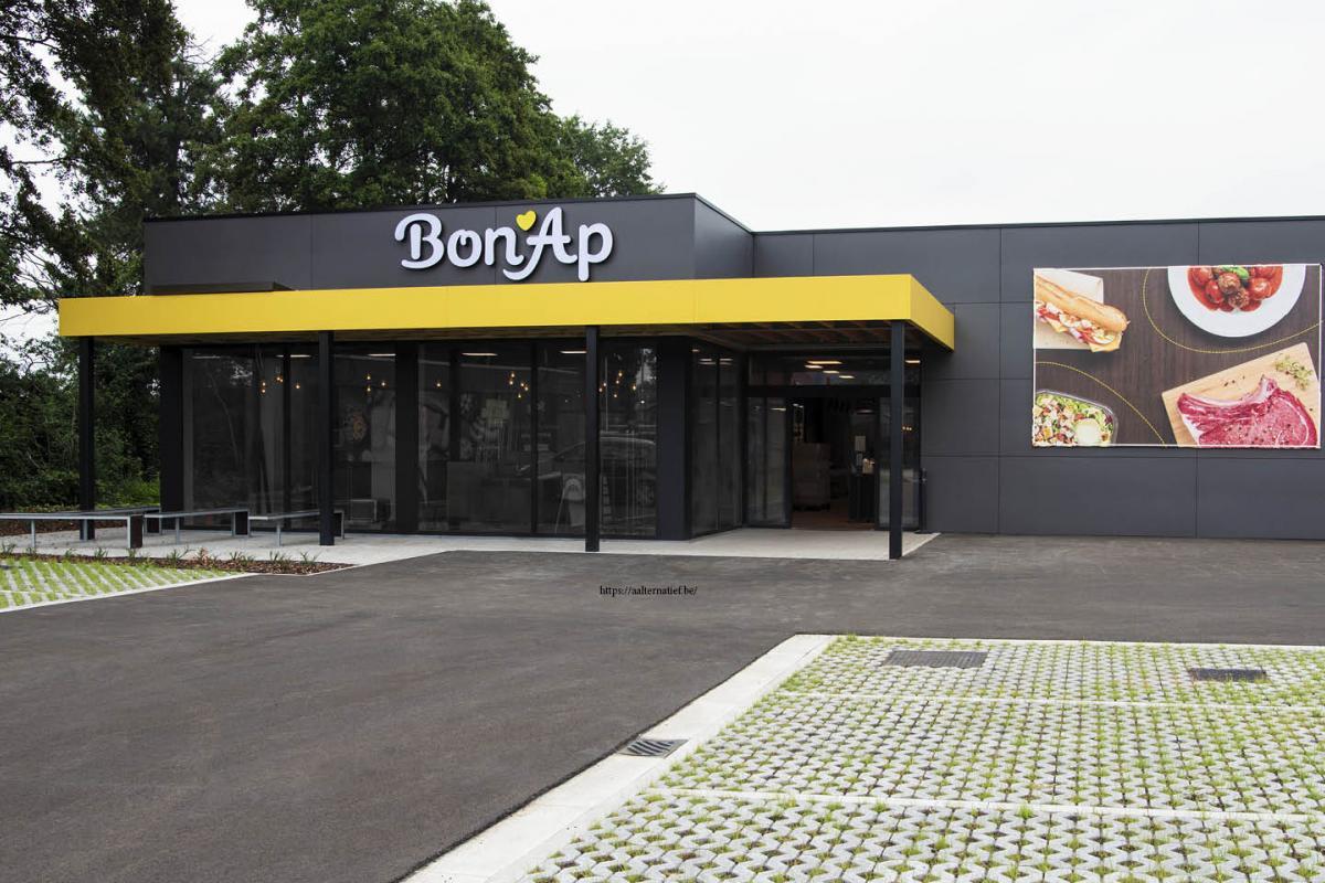 Bon’Ap Zelzate zet teller op 30 winkels | Meat&More
